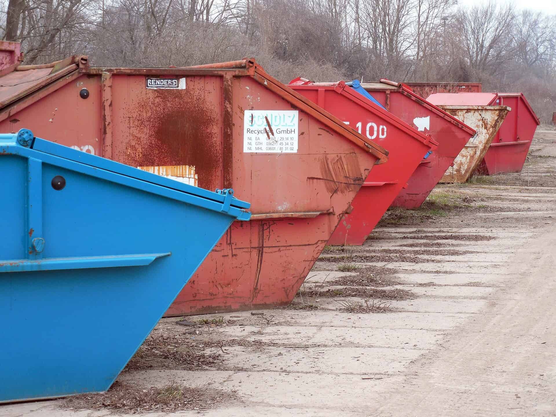 Asbestos - Treatment and Disposal - Construction Tutorials & How-To's