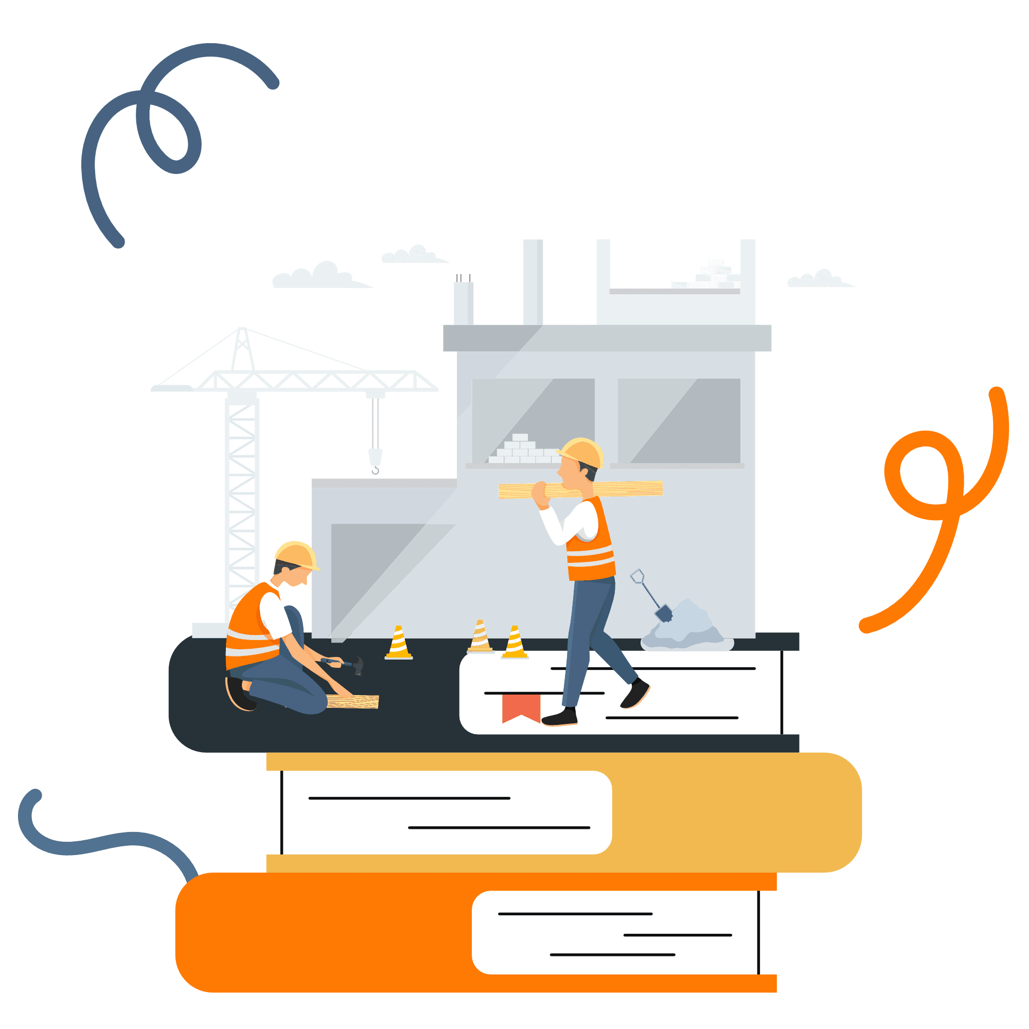 Academy - Essential Construction - Online Learning