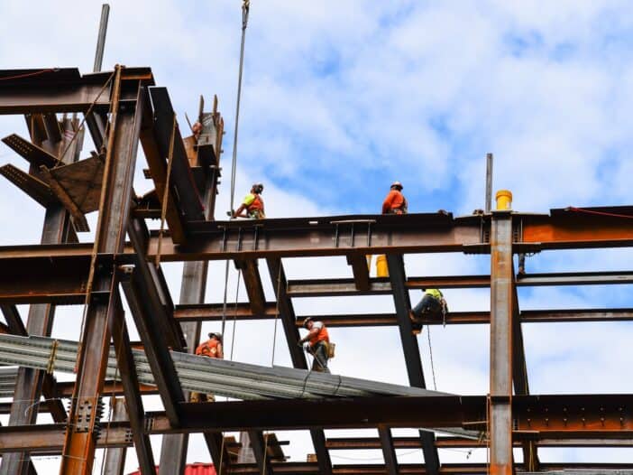 The Ultimate Guide To The Design and Construction of Structural Steel ...