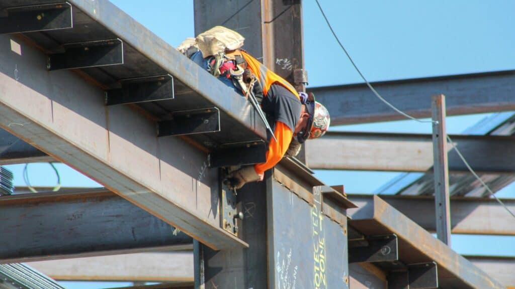 The Ultimate Guide To The Design and Construction of Structural Steel ...