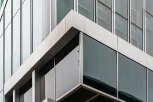 Mullion - Academy - Essential Construction