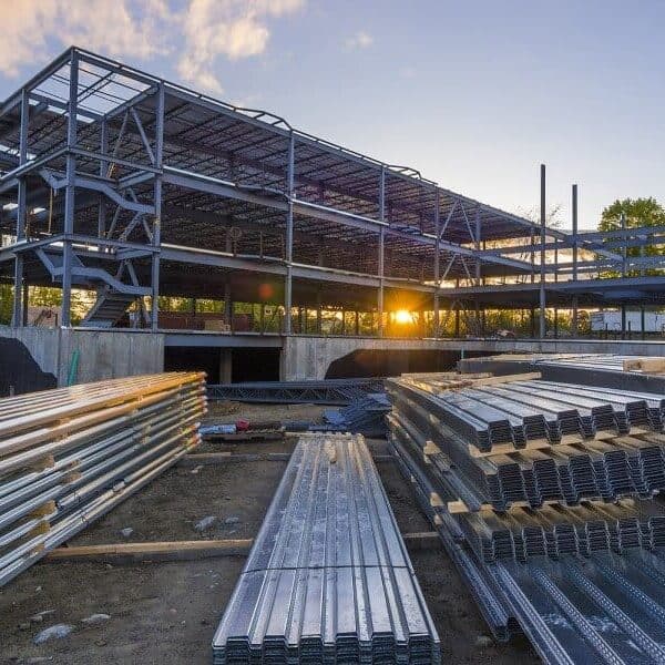 Academy - Essential Construction - Online Learning