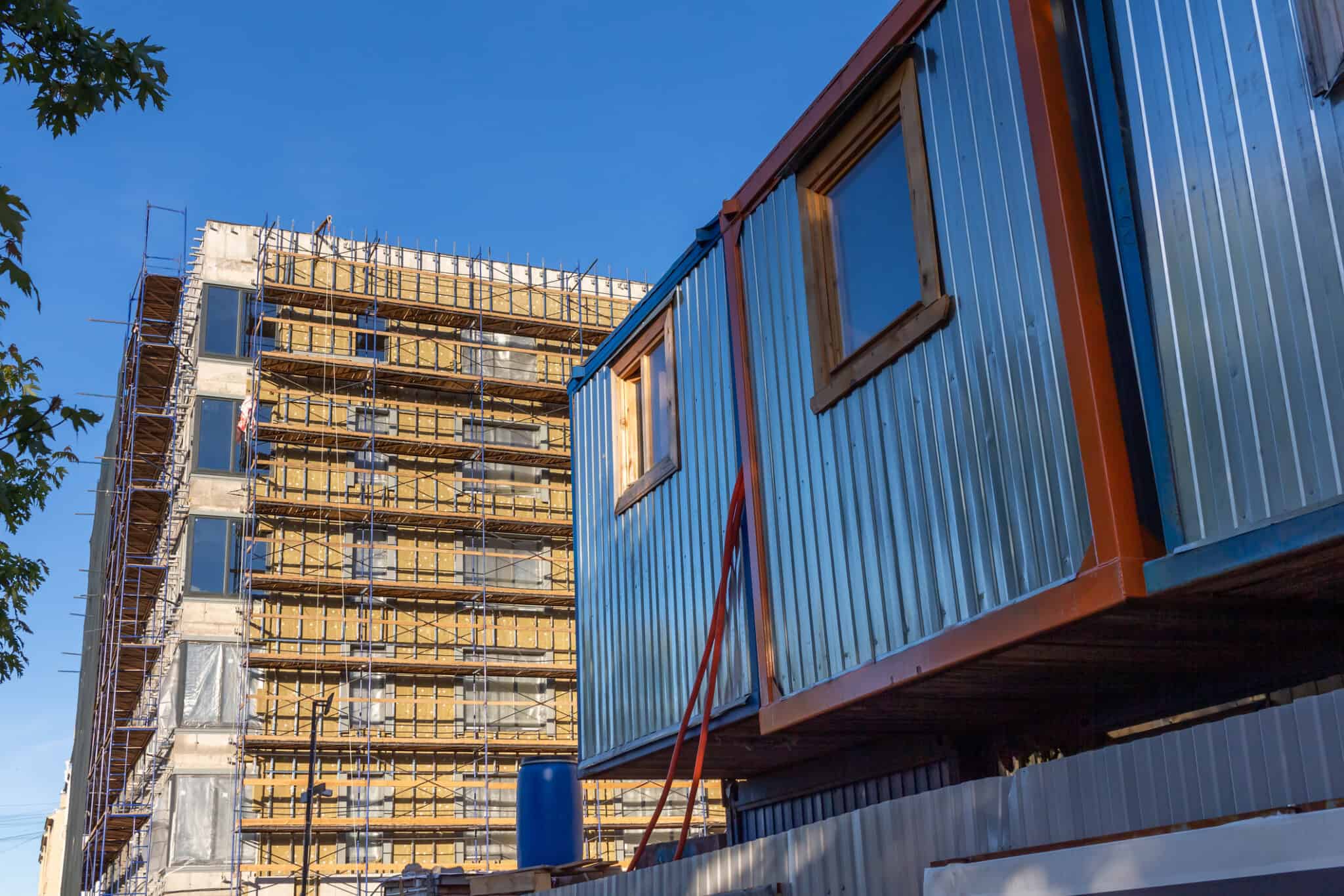 Modular Construction - The Essential Guide For Architects ...