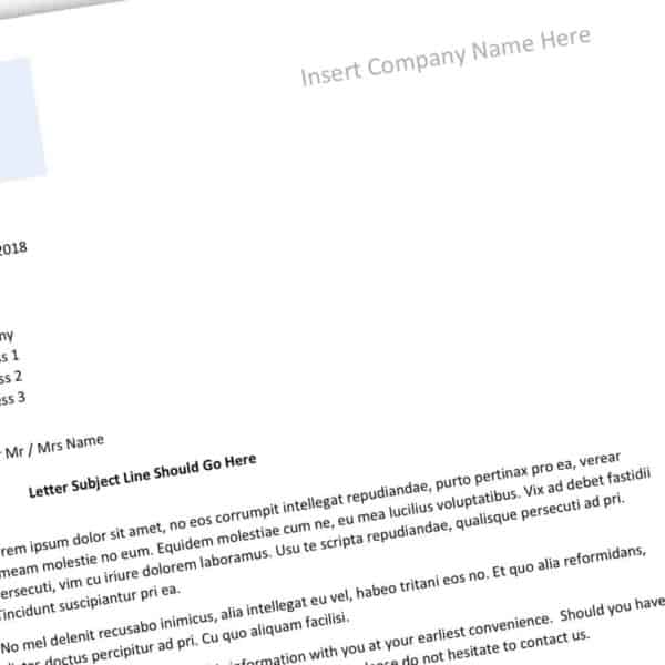 Site Instruction Form (Site Direction) - Construction Files