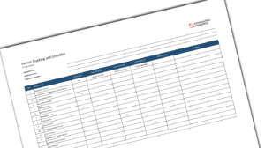 Construction Permit Tracking Log - Construction Files
