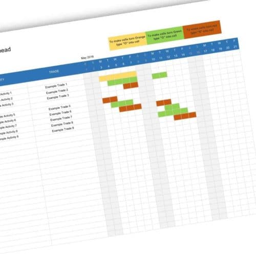 Construction Files - The Digital Construction Marketplace
