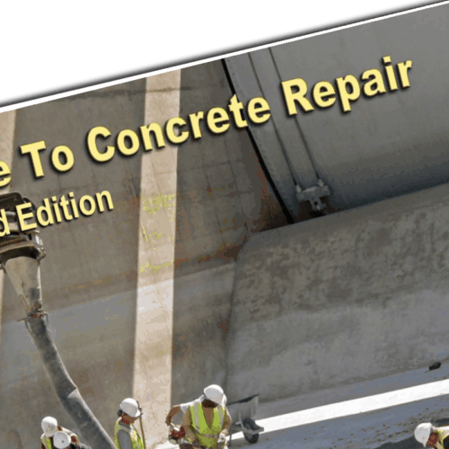 Guide To Concrete Repairs - Construction Files