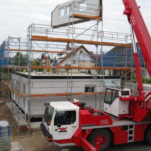 Staff Histogram And Manpower Loading Chart - Construction Files