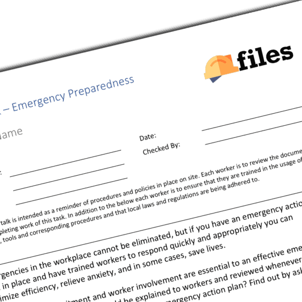 Turn Over Letters And Certificate Of Completion - Construction Files