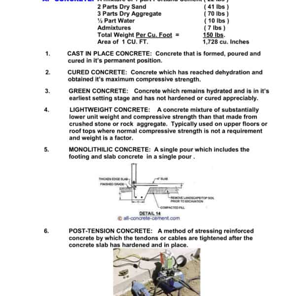 LEED V4 - Construction And Demolition Waste Calculator - Construction Files