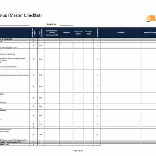 Site Instruction Form (Site Direction) - Construction Files