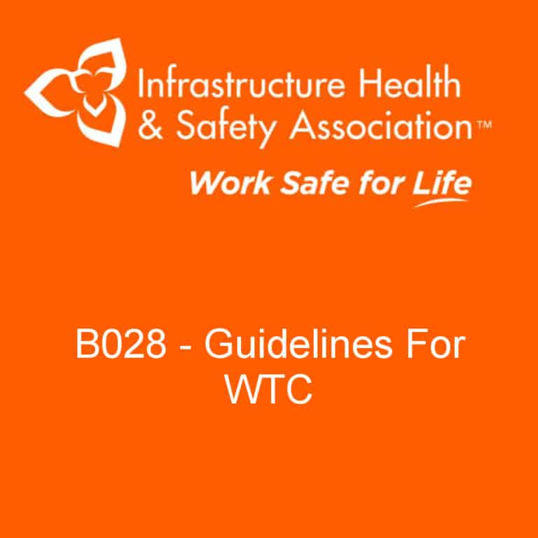 Construction Safety Orientation Form Template Construction Files