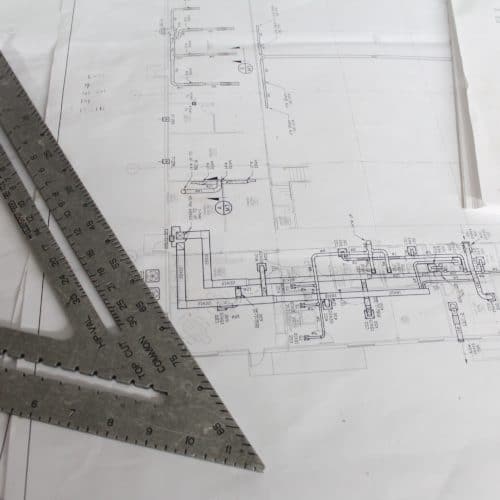 Staff Histogram And Manpower Loading Chart - Construction Files