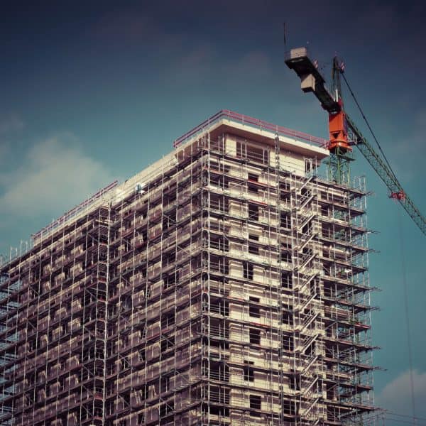 Staff Histogram And Manpower Loading Chart - Construction Files