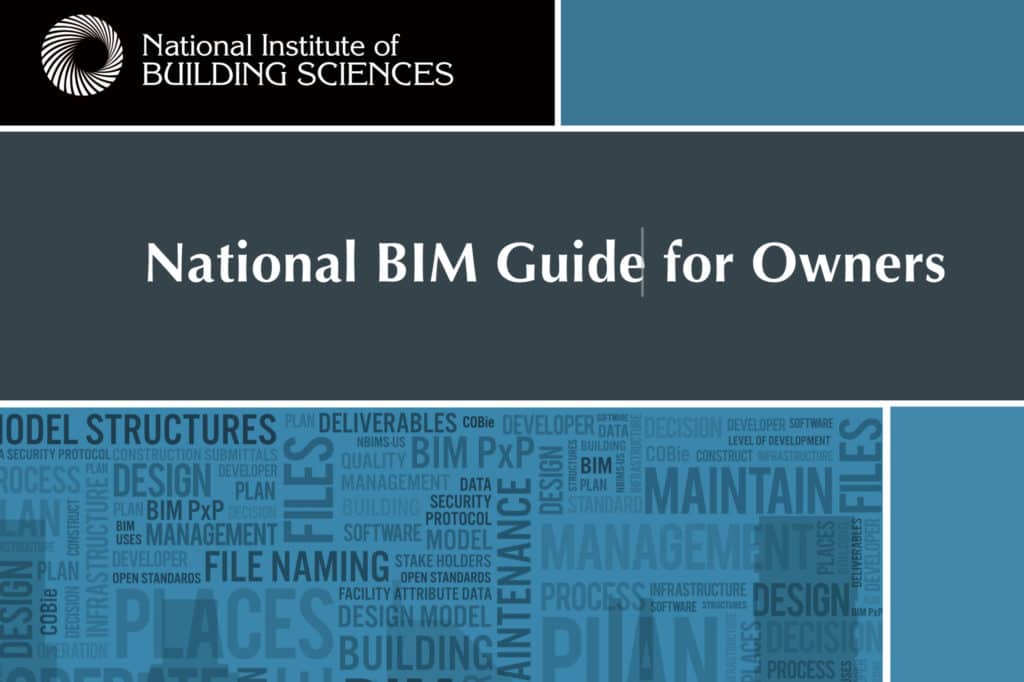 National BIM Guide For Owners - Construction Files