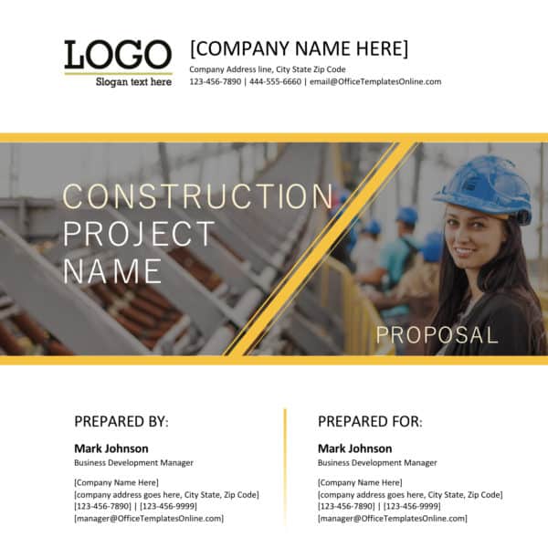 Staff Histogram And Manpower Loading Chart - Construction Files