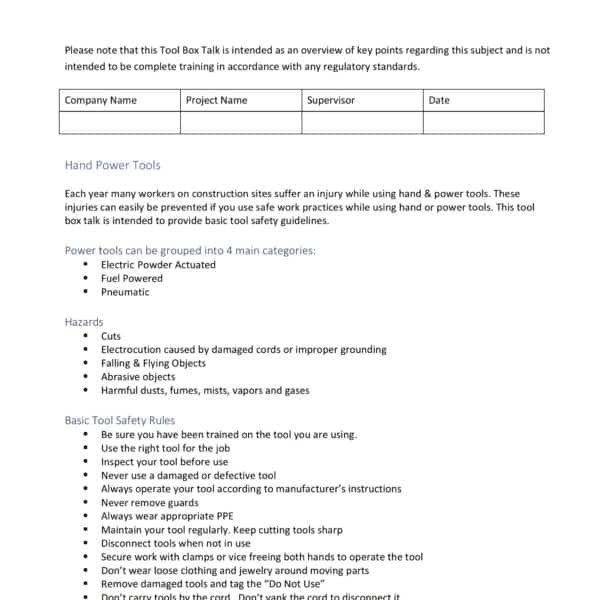 Construction Work - Code Of Practice - Construction Files