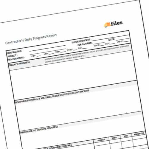 Staff Histogram And Manpower Loading Chart - Construction Files