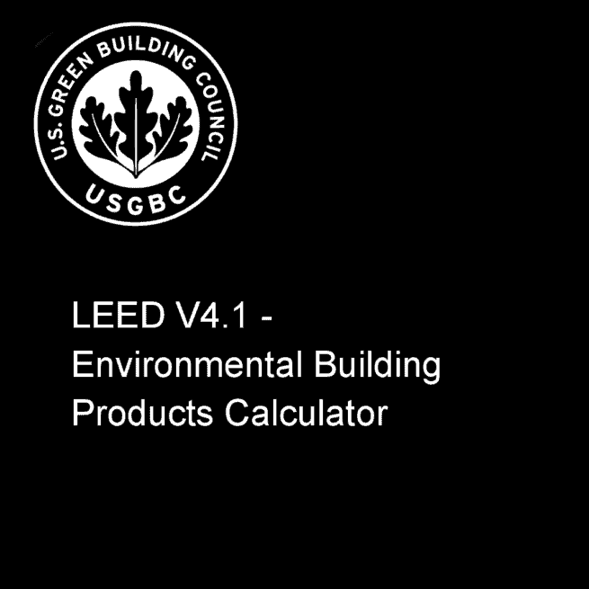 LEED Templates And Files - Construction Files