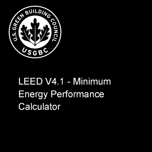 LEED V4 - Construction And Demolition Waste Calculator - Construction Files