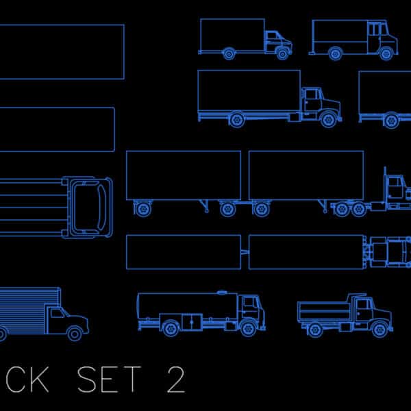 Drawing Register - Template - Construction Files
