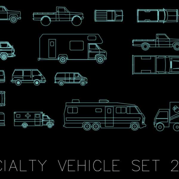 Drawing Register - Template - Construction Files