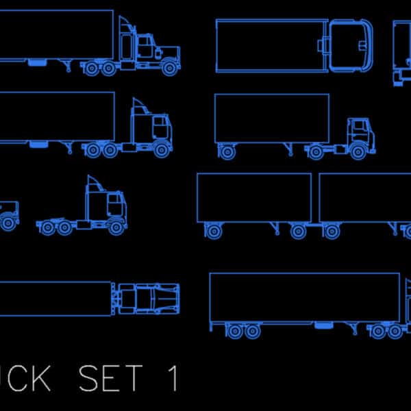 Drawing Register - Template - Construction Files