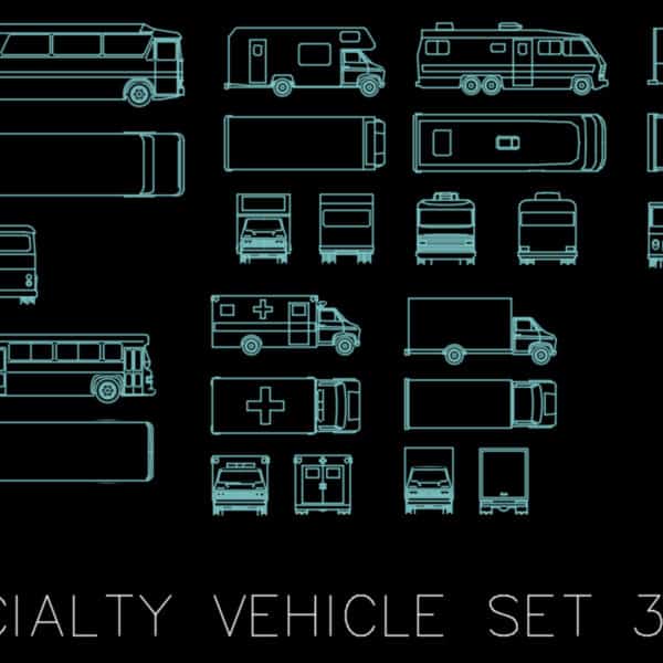 Drawing Register - Template - Construction Files