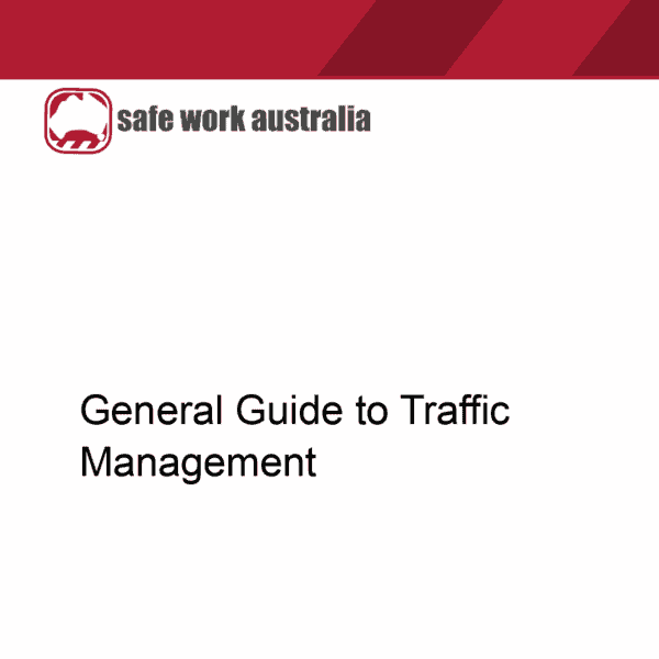 General Guide To Traffic Management - Construction Files