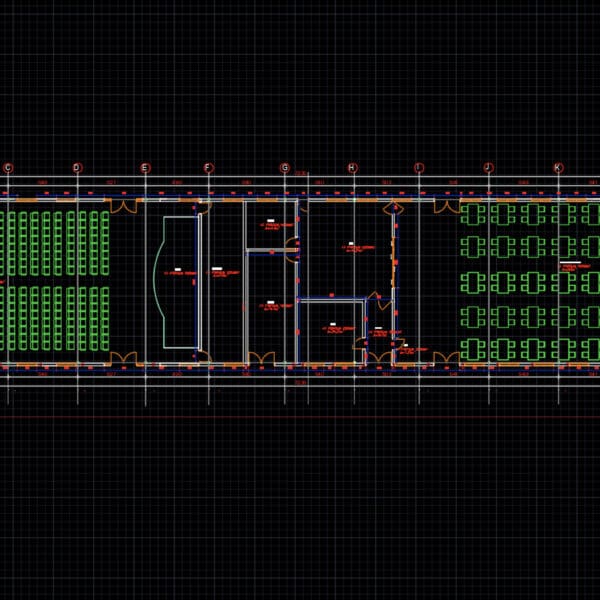 Drawing Register - Template - Construction Files