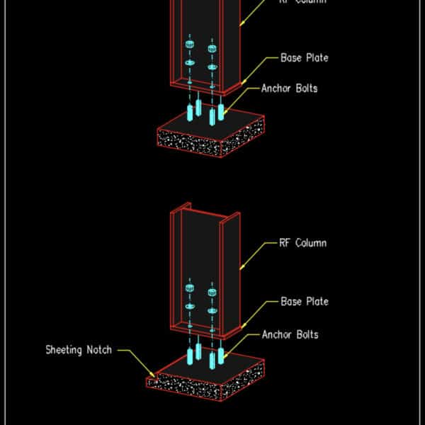 Drawing Register - Template - Construction Files