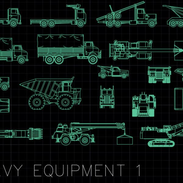 Drawing Register - Template - Construction Files