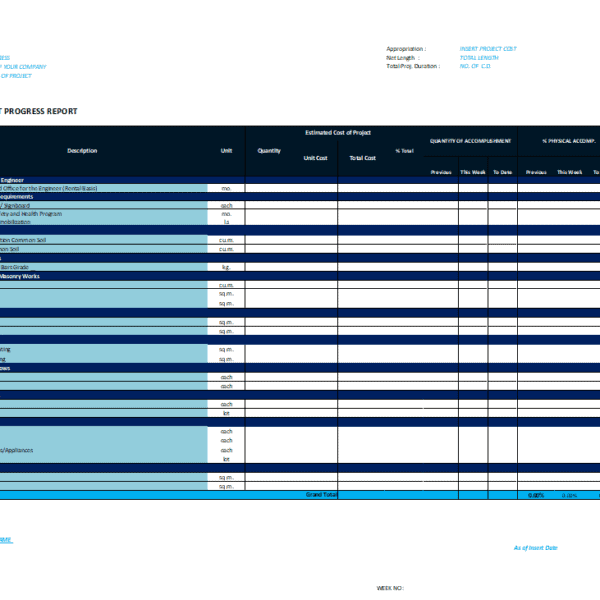 Construction Transmittal Template - Construction Files