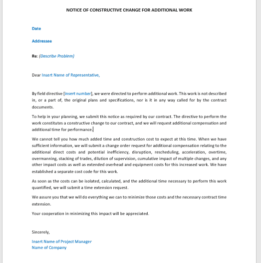 Material Approval Form - Template - Construction Files