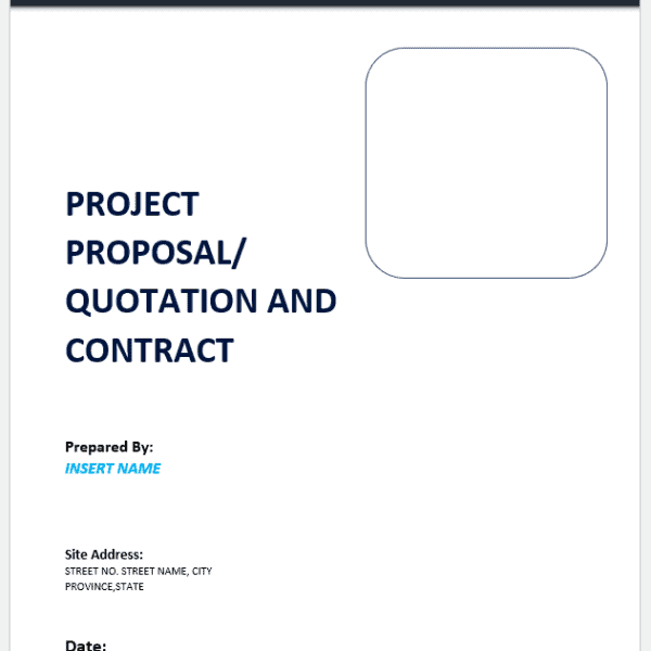 Submittal Cover Sheet - Construction Files