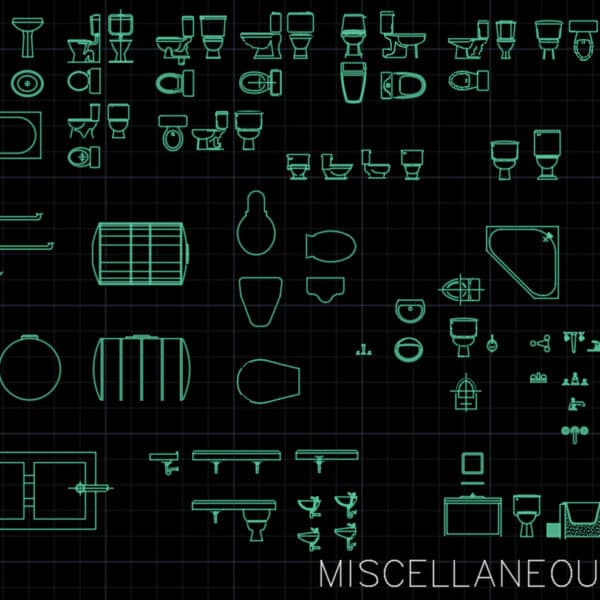 Drawing Register - Template - Construction Files