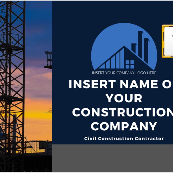 Construction Transmittal Template - Construction Files