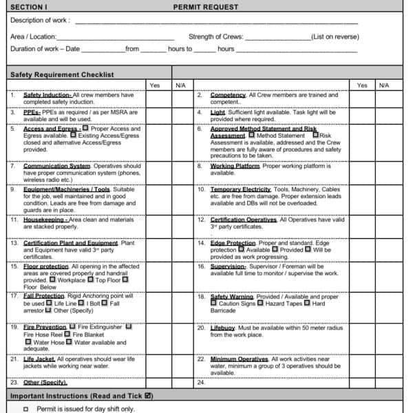 Material Approval Request - Construction Files