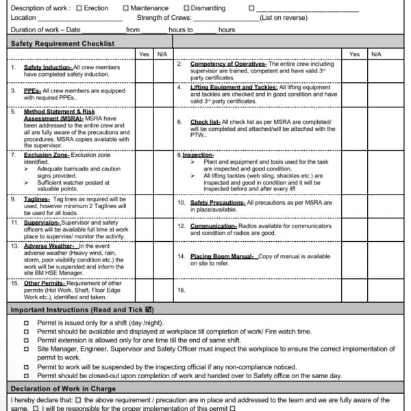 Quality Checklist - Plastering And Painting - Construction Files