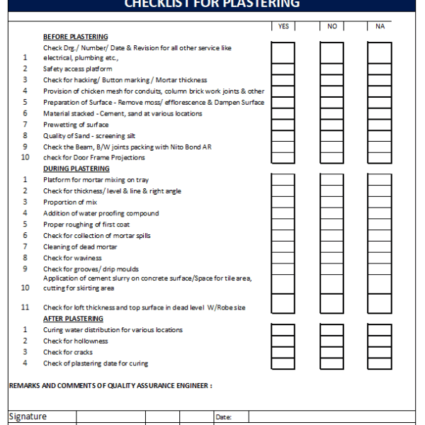 Material Approval Request - Construction Files
