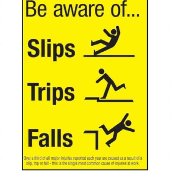 Warning Diesel Storage - Construction Sign Template - Construction Files