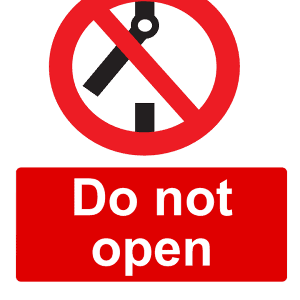 Danger Construction Area - Construction Sign Template - Construction Files