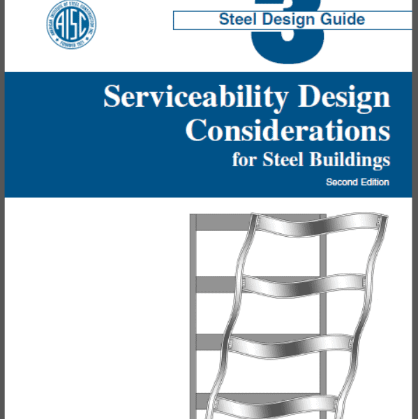 Design Guide 21 - Welded Connections - A Primer For Engineers ...