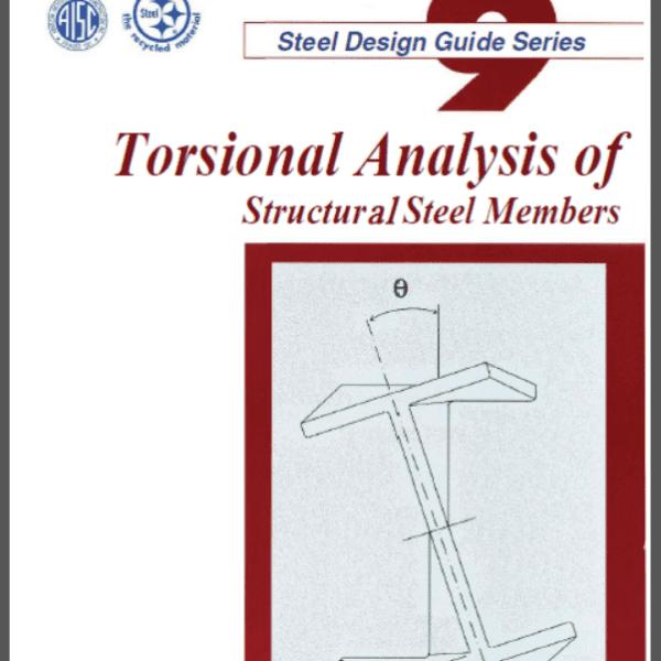 Design Guide 19 - Fire Resistance Of Structural Steel Framing ...