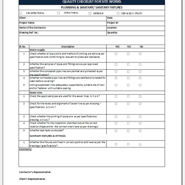 Material Approval Request - Construction Files