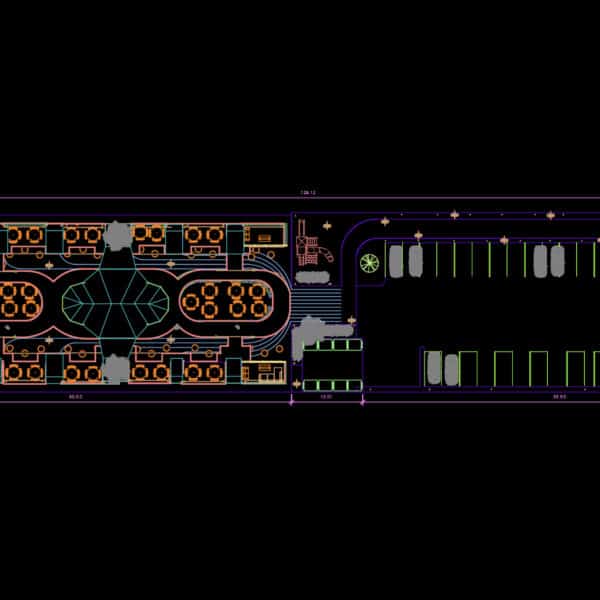 Drawing Register - Template - Construction Files