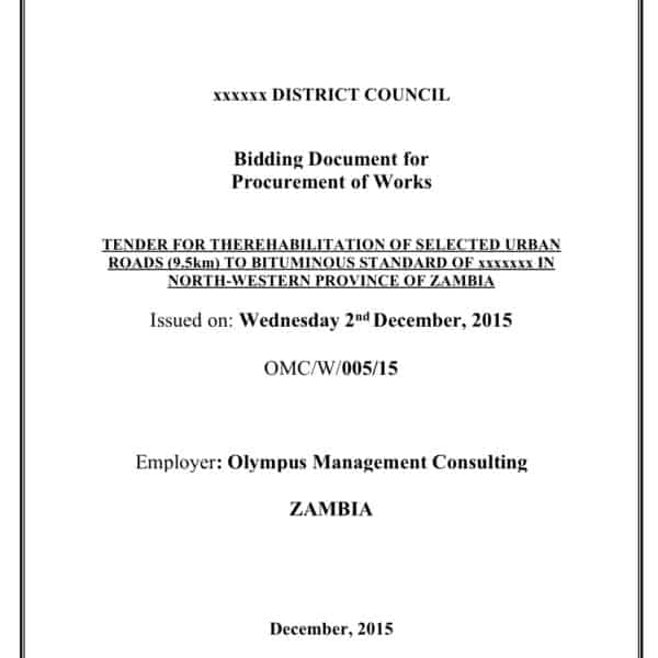 Drawing Issue Register - Construction Files