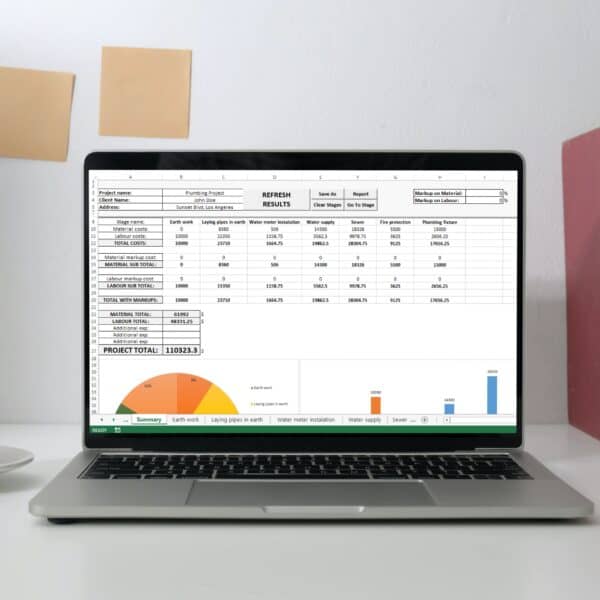 Construction Files - The Digital Construction Marketplace