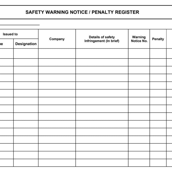 Reinforcement Inspection Request Form - Construction Files