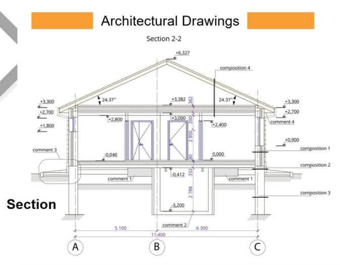 Pre-Construction Design Presentation - Construction Files